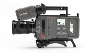 ARRI Announces the AMIRA Camera - Omega Broadcast & Cinema