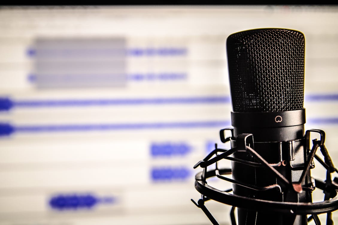 News Studios: Understanding How They Work + Tips on How to Set Them Up ...